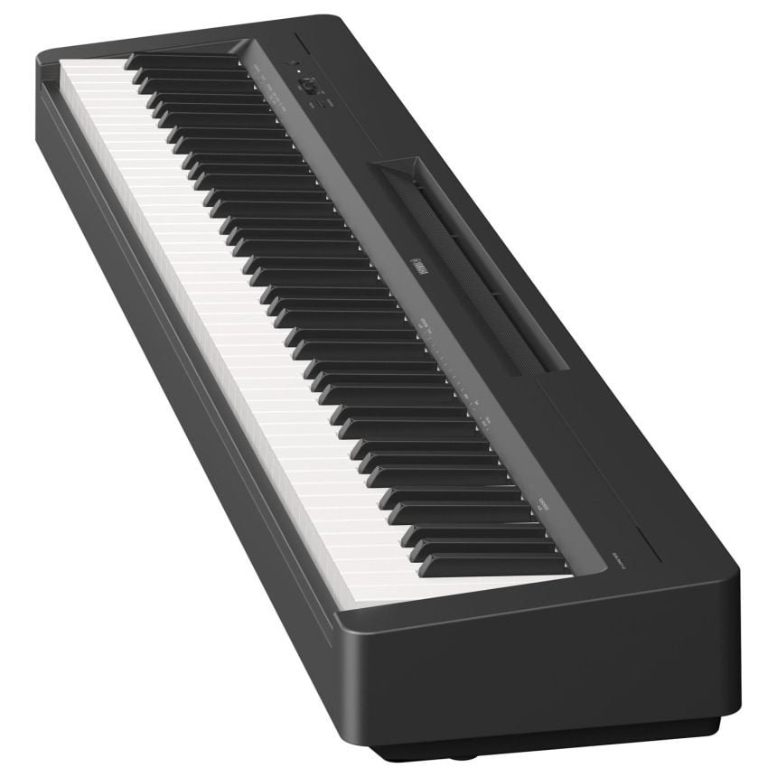 Piano Digital Yamaha P145BT (Bluetooth) – A loja de PIANOS
