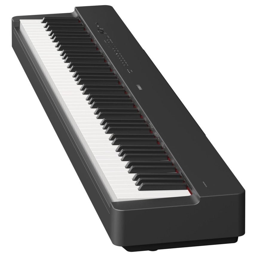 Piano Digital Yamaha P225 – A loja de PIANOS